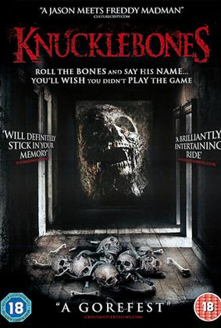 Knucklebones - 2016 | Filmow
