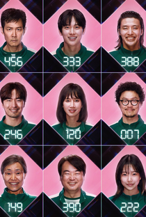 Round 6 (2ª Temporada) - 26 de Dezembro de 2024 | Filmow