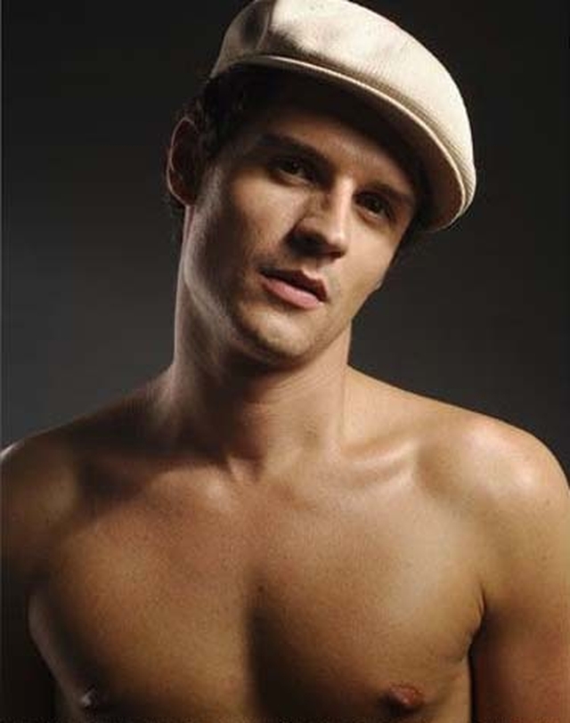 Felipe Solari (22 de Março de 1982) | Artista | Filmow