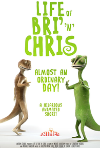Life of Bri' n Chris - 2016 | Filmow
