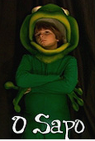 O Sapo - 2006 | Filmow