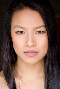 Ann Truong | Artista | Filmow