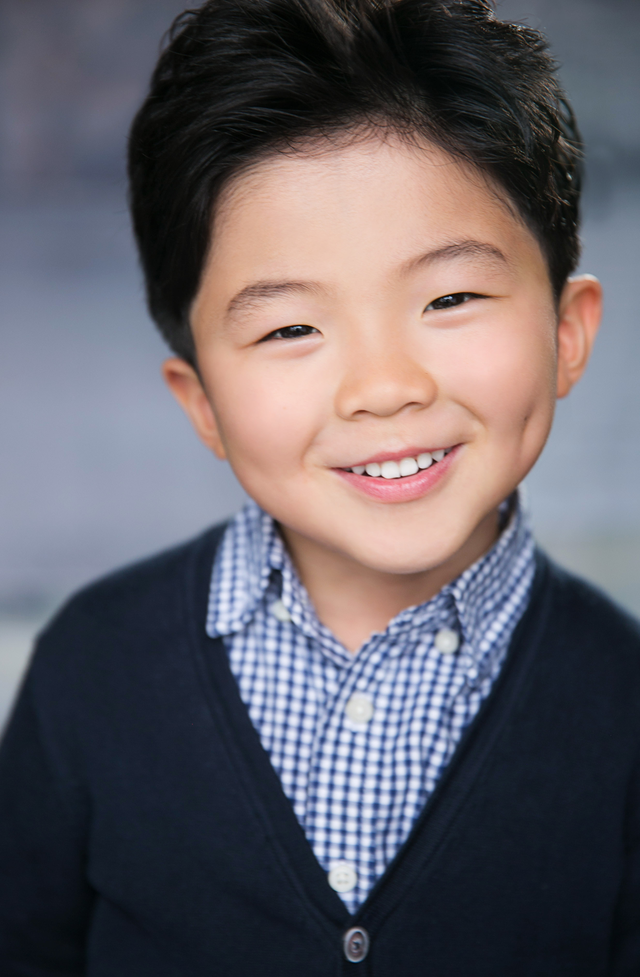 Fotos | Alan Kim (VII) | Artista | Filmow