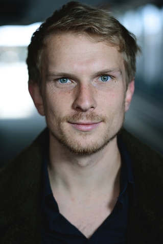 Simon Kirschner | Artista | Filmow