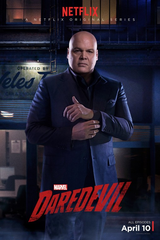 Demolidor (1ª Temporada): série de 2015 - Filmow