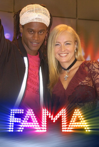 Fama (1ª Temporada) - 27 de Abril de 2002 | Filmow