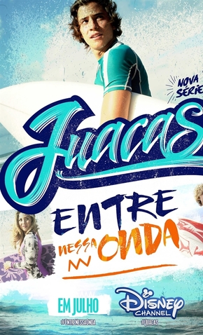 Juacas (1ª Temporada) - 3 de Julho de 2017 | Filmow