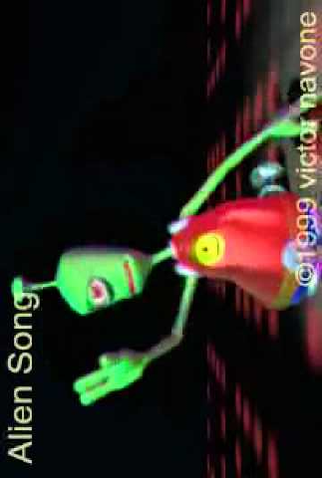 Alien Song - 10 de Abril de 1999 | Filmow