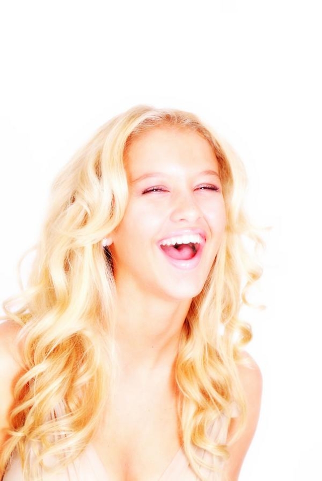 Fotos | Angeline Appel | Artista | Filmow