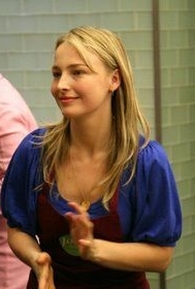 Colombe Jacobsen-Derstine (21 de Dezembro de 1977) | Artista | Filmow