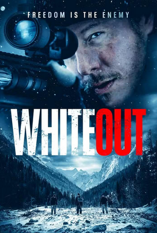 Whiteout - 20 de Novembro de 2023 | Filmow