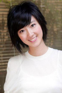 Gwei Lun-Mei (25 de Dezembro de 1983) | Artista | Filmow