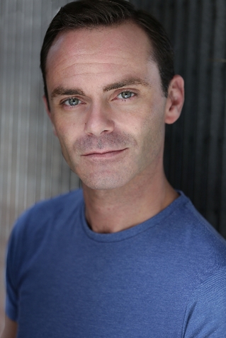 Daniel Brocklebank (I) (21 de Setembro de 1979) | Artista | Filmow