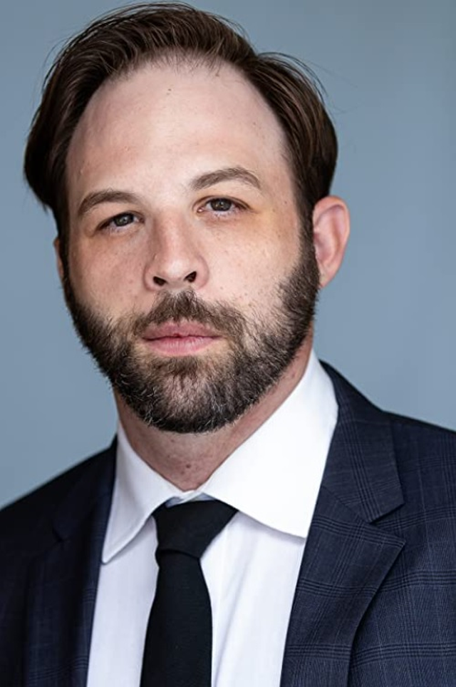 Fotos | Christopher Tenney (III) | Artista | Filmow