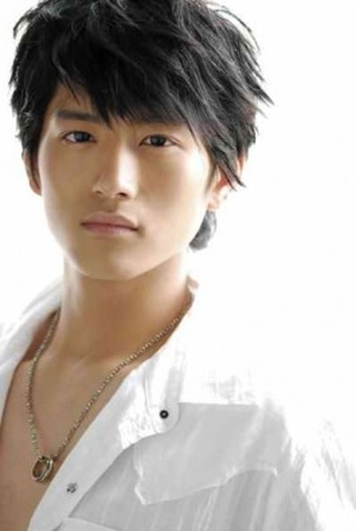 Zhang Johnny (22 de Março de 1985) | Artista | Filmow