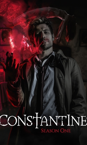 Constantine (1ª Temporada) - 24 de Outubro de 2014 | Filmow
