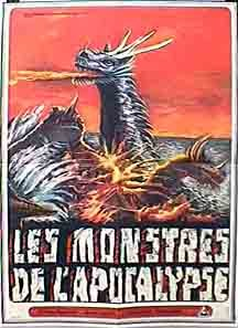 The Magic Serpent - 1966 | Filmow