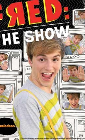 Fred: O Show (1ª Temporada) - 4 de Agosto de 2012 | Filmow