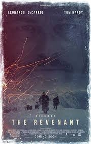 O Regresso - 4 de Fevereiro de 2016 | Filmow