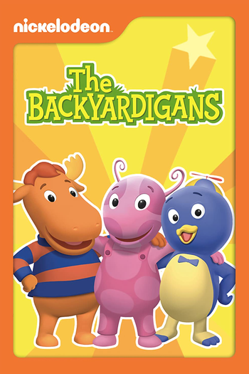 backyardigans whodunit uk