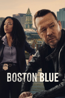 Assista Agora - Boston Blue (1ª Temporada) - 17 de Outubro de 2025 | Filmow