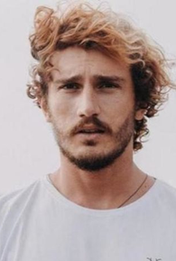 Alan Possamai (1 de Agosto de 1992) | Artista | Filmow