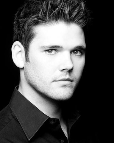 Ben McGregor | Artista | Filmow