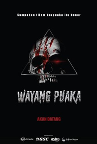 Wayang Puaka - 2021 | Filmow