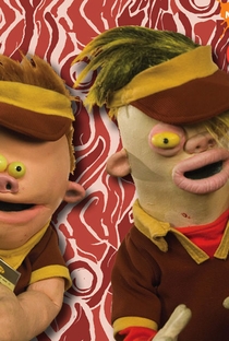 Mr. Meaty - 22 de Setembro de 2006 | Filmow