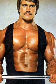 Roger Callard (4 de Maio de 1950) | Artista | Filmow