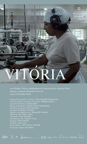 Vitória - 28 de Fevereiro de 2020 | Filmow