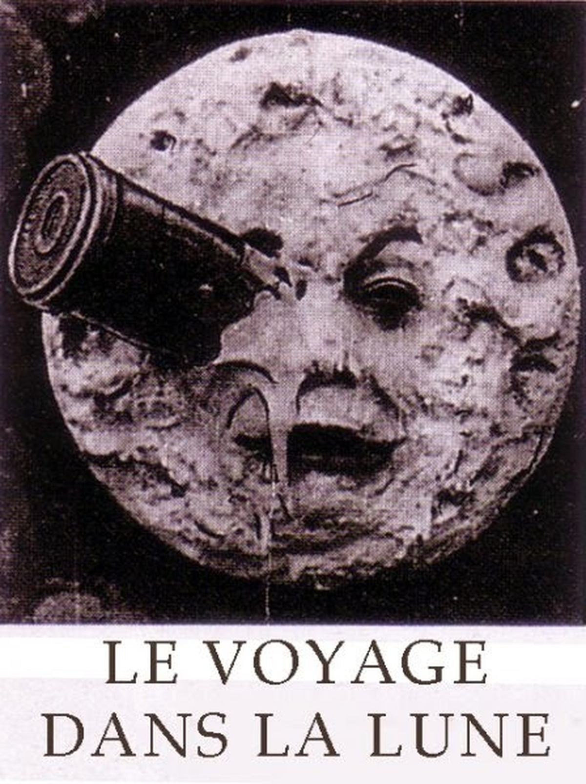 Viagem à Lua (1902) #TudoSobreCinema - A Película | Notícias | Filmow