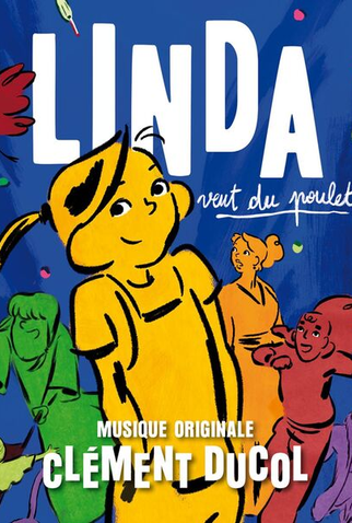 Frango para Linda! - 2023 | Filmow