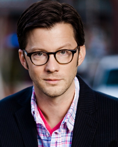 Adam Fristoe (17 de Dezembro de 1975) | Artista | Filmow