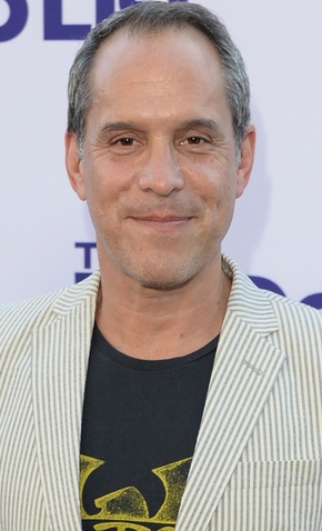 Brian Robbins (I) (22 de Novembro de 1963) | Artista | Filmow