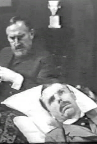 O Homem dos Ratos - 28 de Junho de 1973 | Filmow