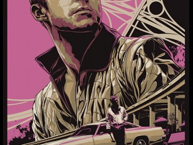 Drive: filme de 2011 - Filmow