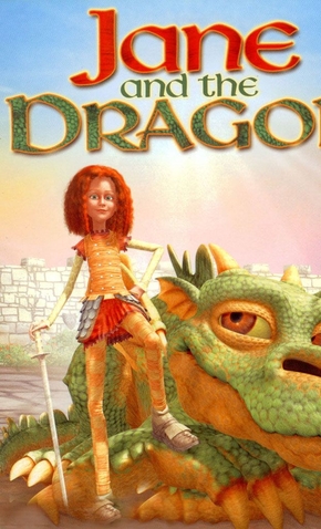 Jane and the Dragon - 2005 | Filmow