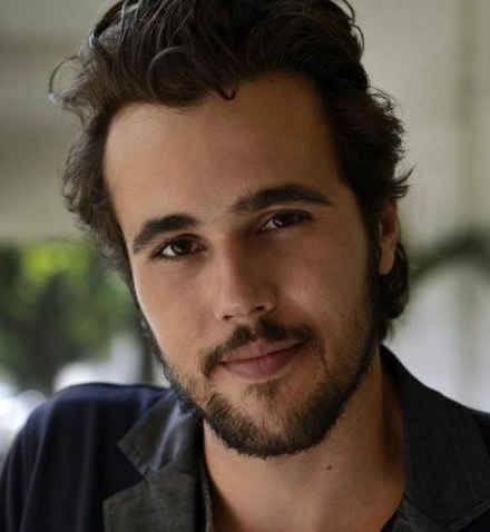 Bruno Ferrari (17 de Abril de 1982) | Artista | Filmow