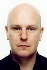 Philip Selway | Artista | Filmow