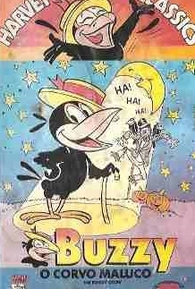 Buzzy - O Corvo Maluco - 1986 | Filmow