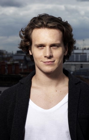Jonathan Groff (26 de Março de 1985) | Artista | Filmow