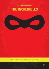 Os Incríveis - 10 de Dezembro de 2004 | Filmow