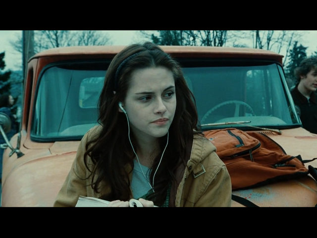 Crepúsculo - 19 de Dezembro de 2008 | Filmow