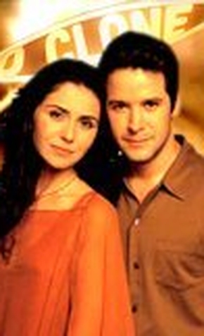 O Clone - 1 de Outubro de 2001 | Filmow