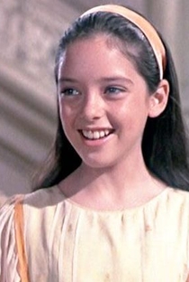 Angela Cartwright (9 de Setembro de 1952) | Artista | Filmow