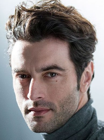 Javier Rey (25 de Fevereiro de 1980) | Artista | Filmow