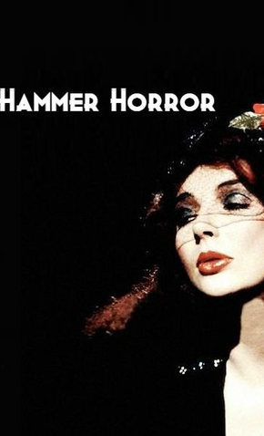 Kate Bush: Hammer Horror - 1978 | Filmow