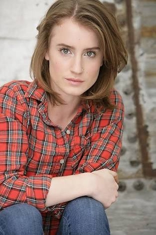 Catherine Combs | Artista | Filmow