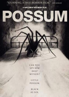 Possum - 26 de Outubro de 2018 | Filmow